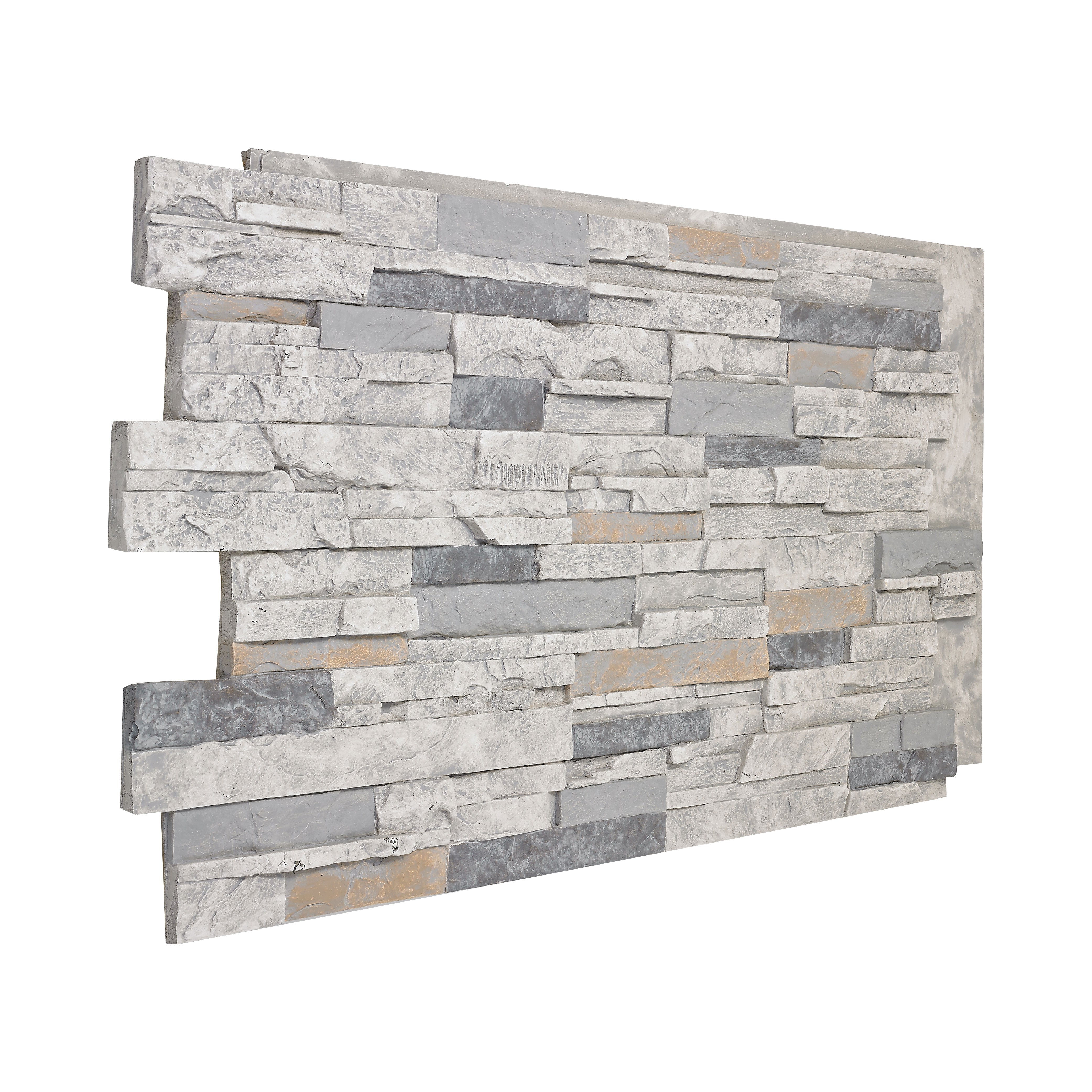 Slate & Wood Veneer Wall Panels - High Quality & Affordable – Buy Faux ...