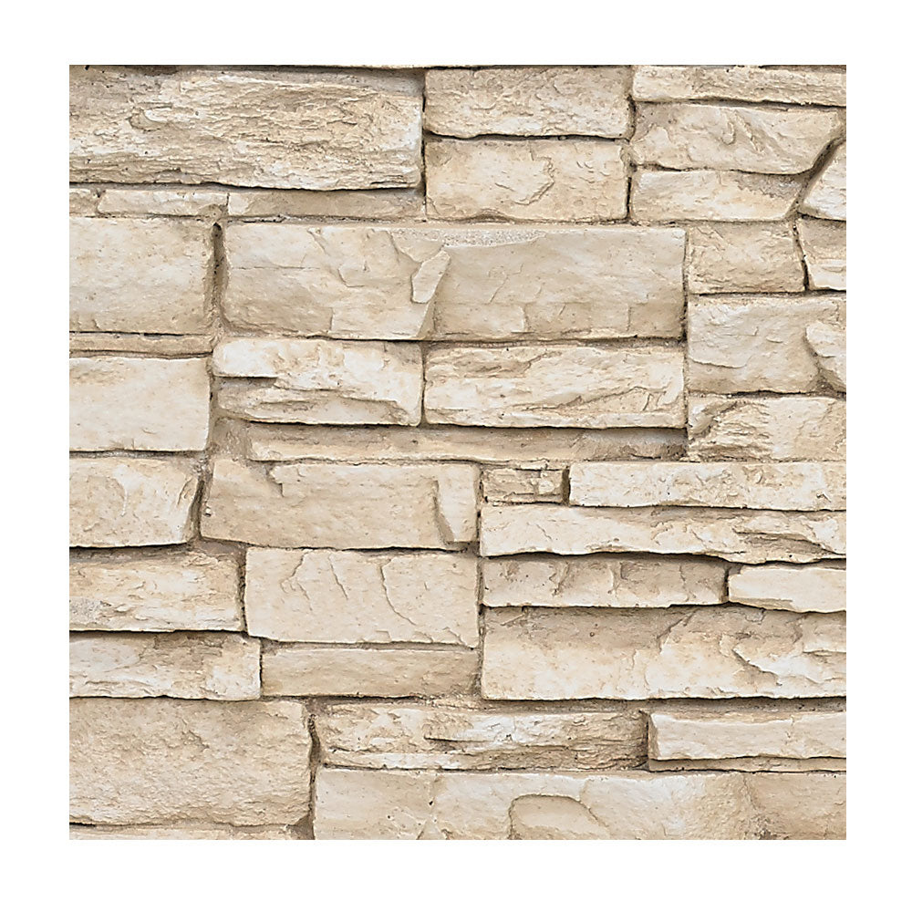 ALPINE DEEP STACKED STONE- SAMPLE – Buy Faux Stone