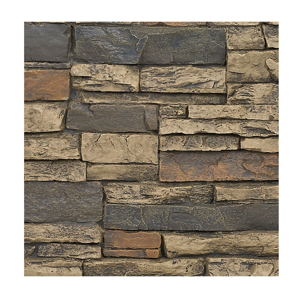 ALPINE DEEP STACKED STONE- SAMPLE – Buy Faux Stone