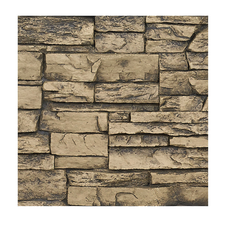 ALPINE DEEP STACKED STONE- SAMPLE – Buy Faux Stone