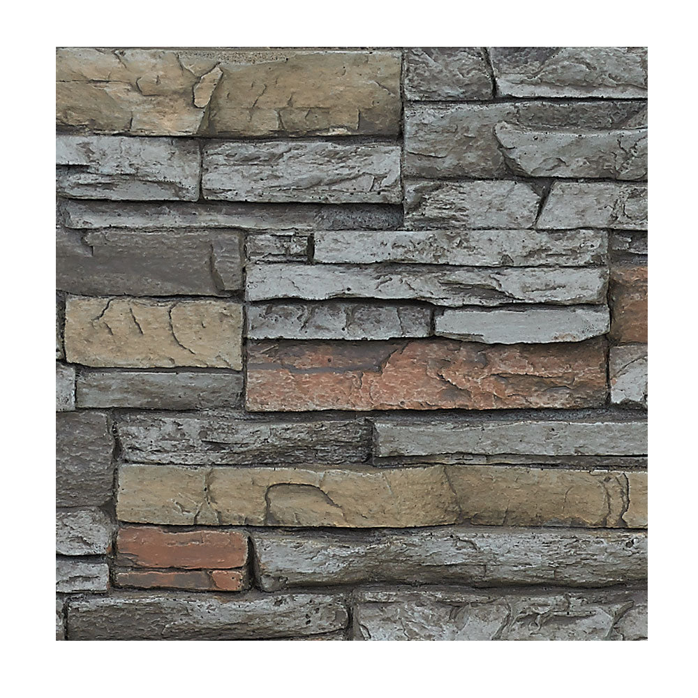 ALPINE DEEP STACKED STONE- SAMPLE – Buy Faux Stone