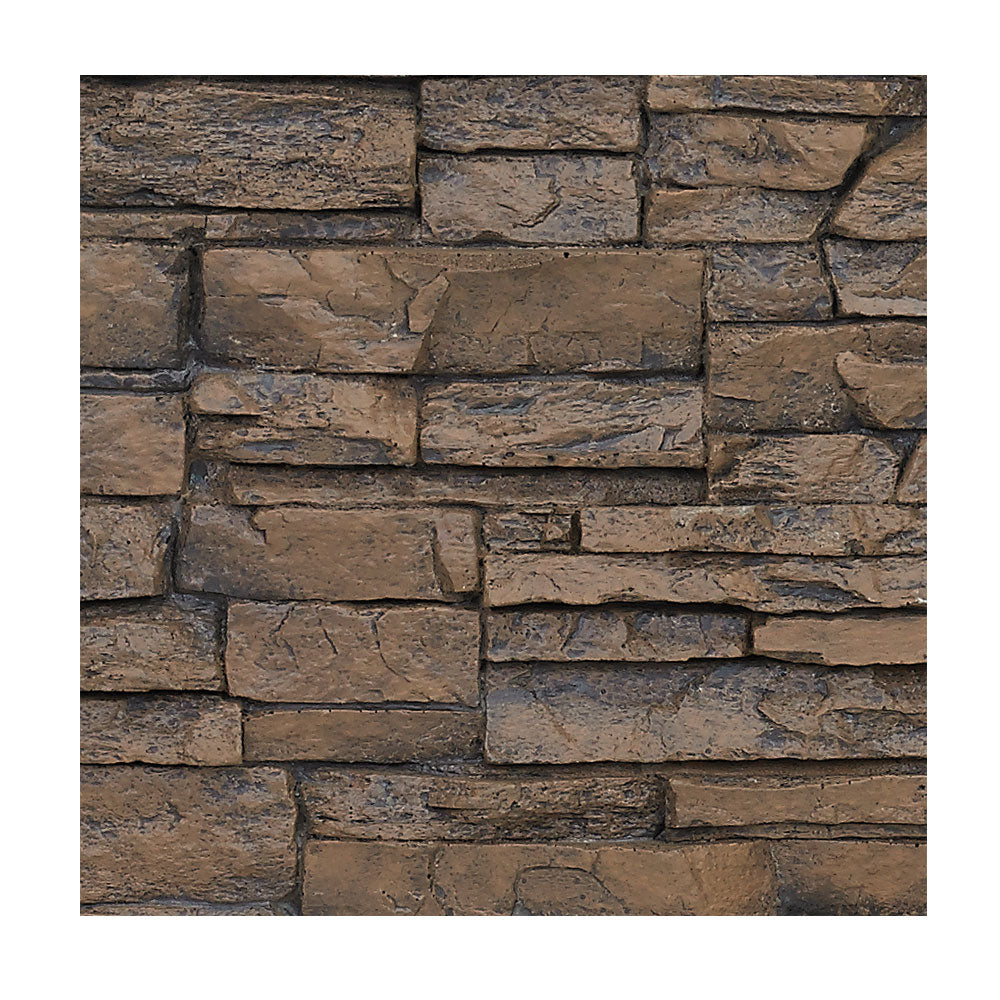 ALPINE DEEP STACKED STONE- SAMPLE – Buy Faux Stone