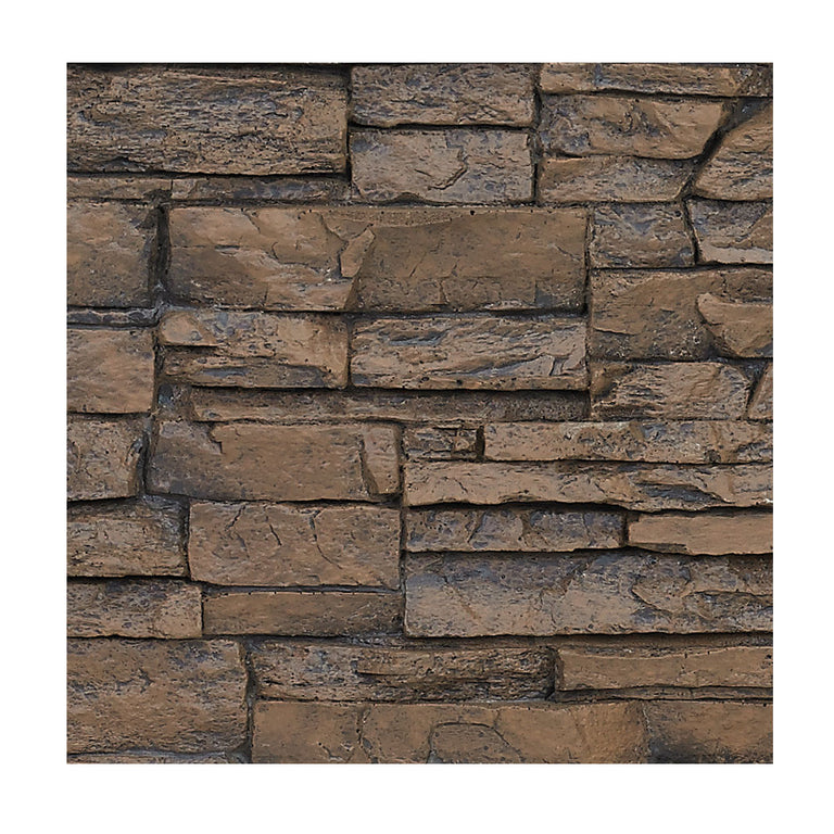 ALPINE DEEP STACKED STONE- SAMPLE – Buy Faux Stone