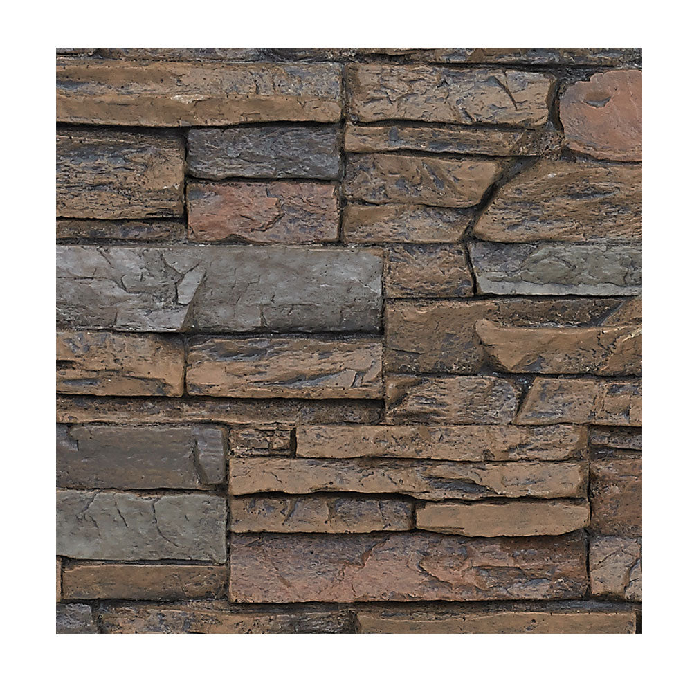 ALPINE DEEP STACKED STONE- SAMPLE – Buy Faux Stone