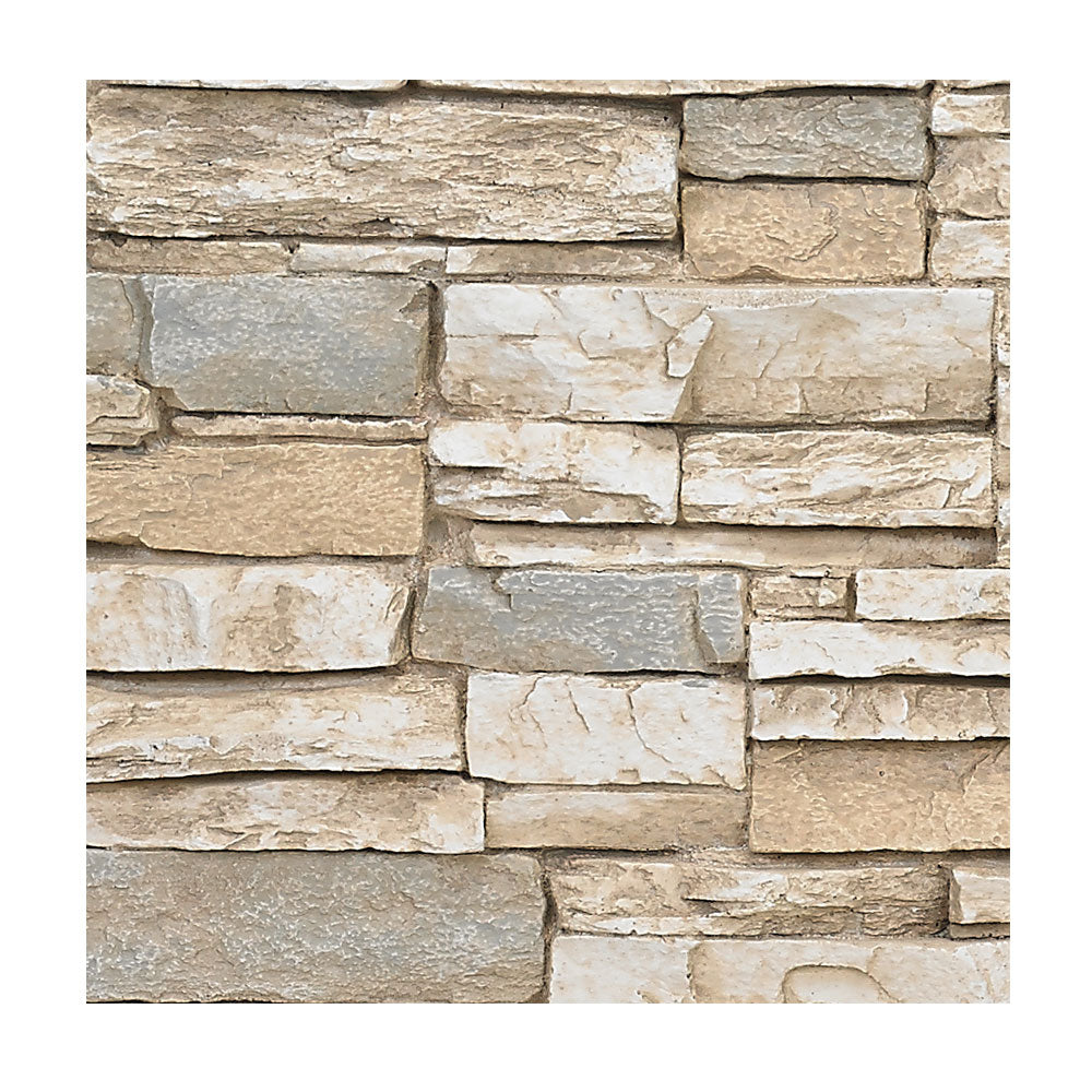 ALPINE DEEP STACKED STONE- SAMPLE – Buy Faux Stone