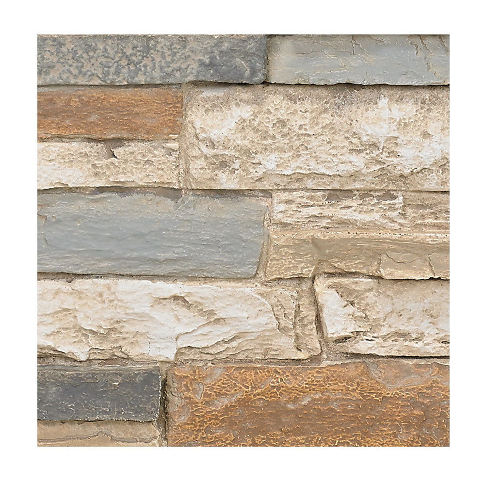 Stone Veneer Samples & Lightweight Faux Stone – Buy Faux Stone