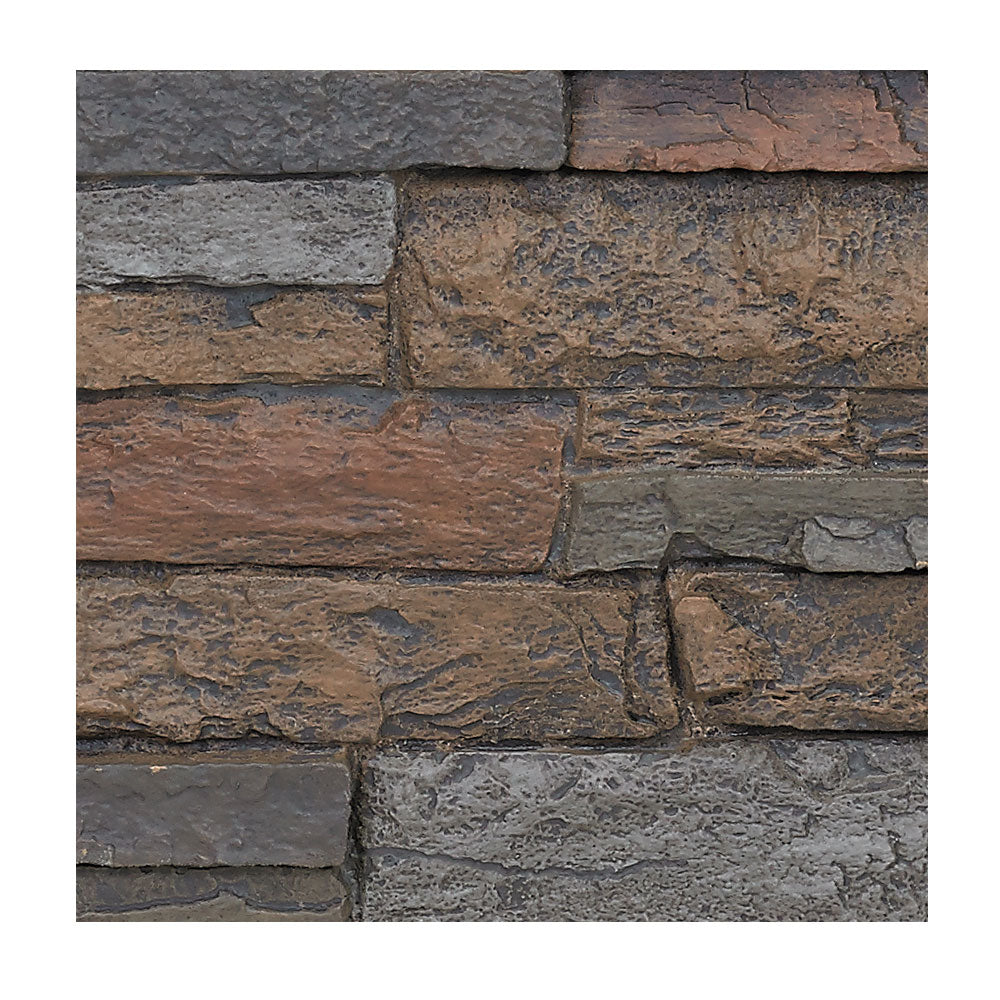 Stone Veneer Samples & Lightweight Faux Stone – Buy Faux Stone