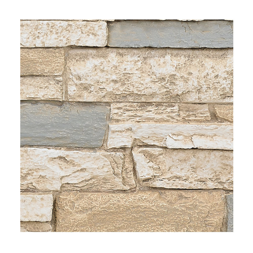 Stone Veneer Samples & Lightweight Faux Stone – Buy Faux Stone