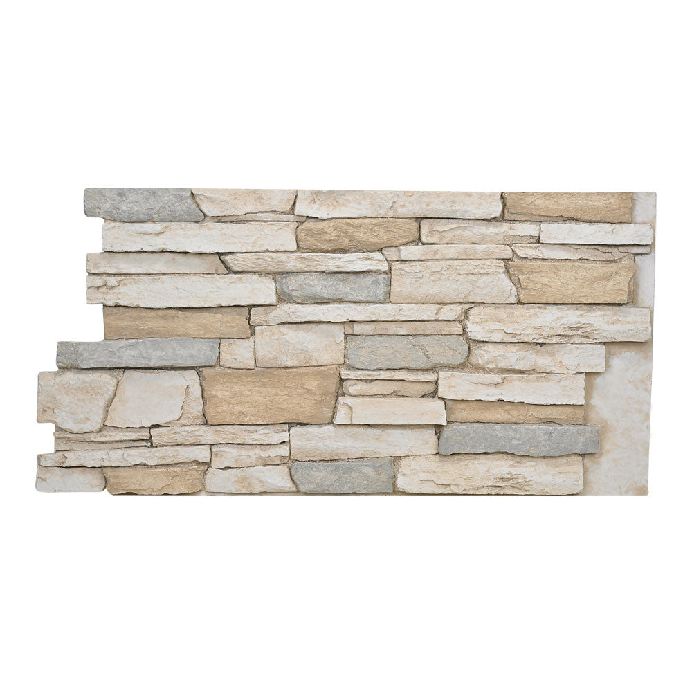 Faux Stone Wall Panels Exterior | Brick & Breckinridge Panels – Buy ...