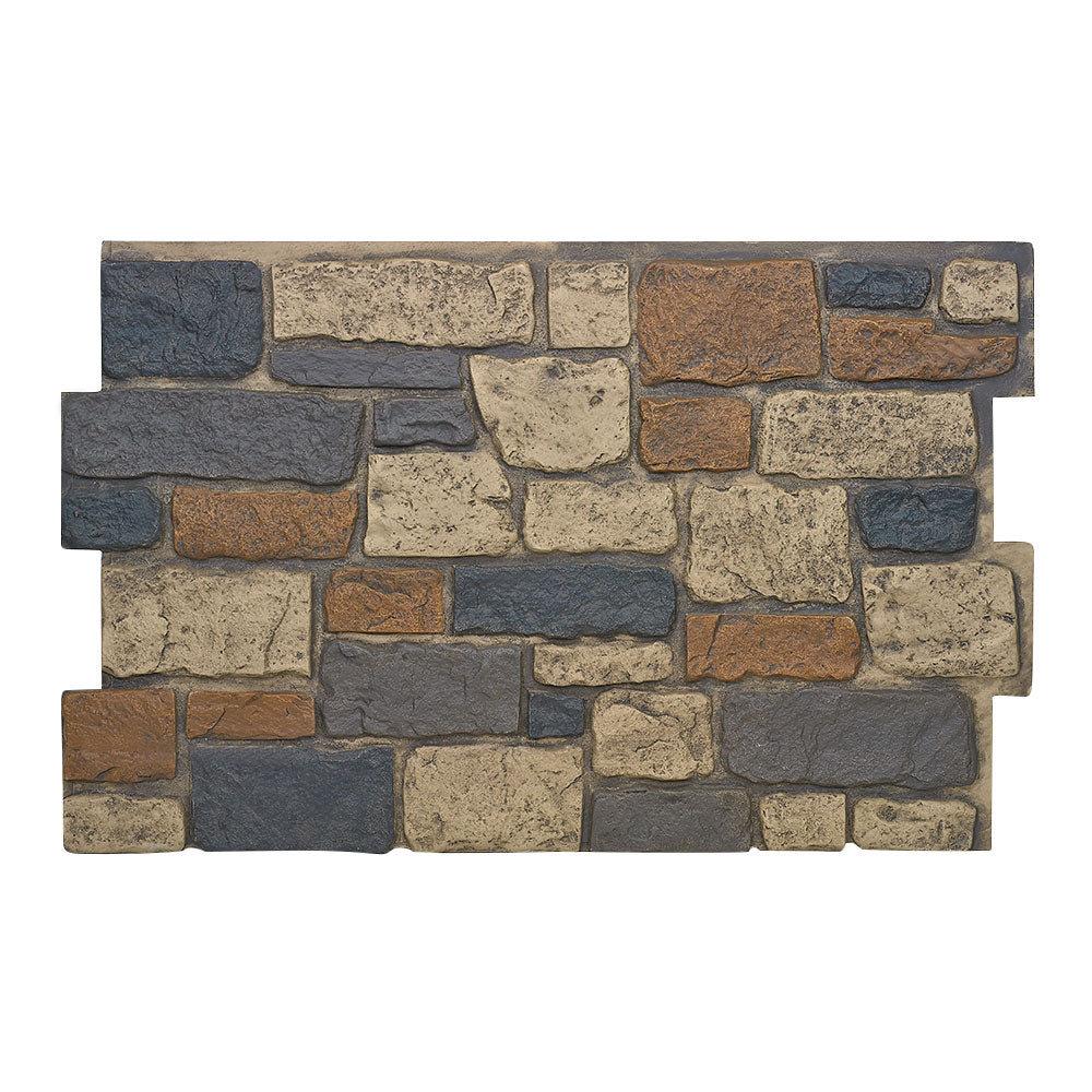 FIELDSTONE WALL PANEL- 29"H – Buy Faux Stone