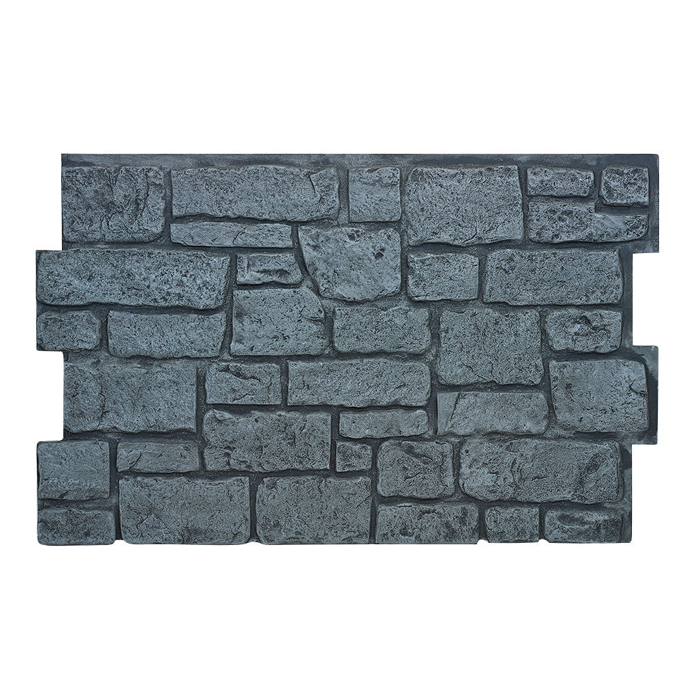 FIELDSTONE WALL PANEL- 29"H – Buy Faux Stone