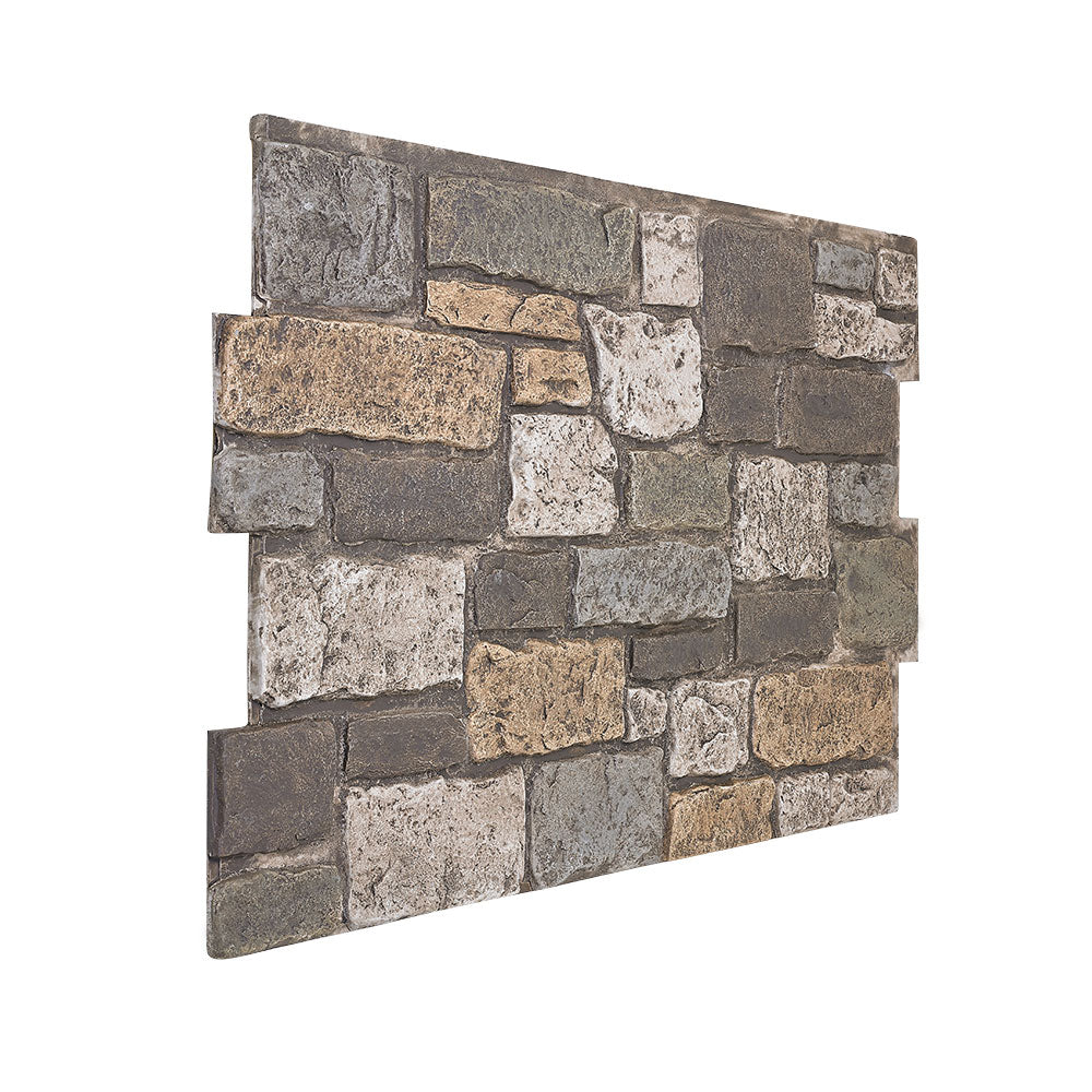 FIELDSTONE WALL PANEL- 29"H – Buy Faux Stone