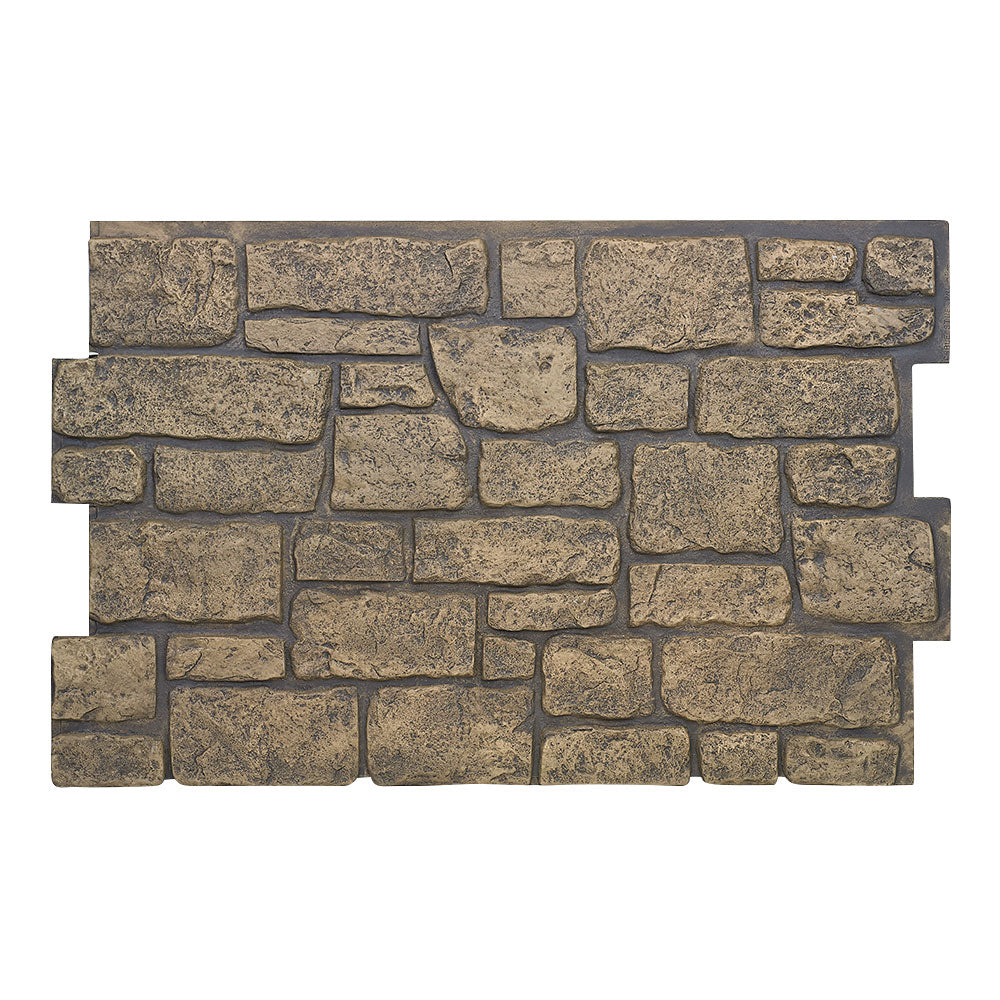 FIELDSTONE WALL PANEL- 29"H – Buy Faux Stone