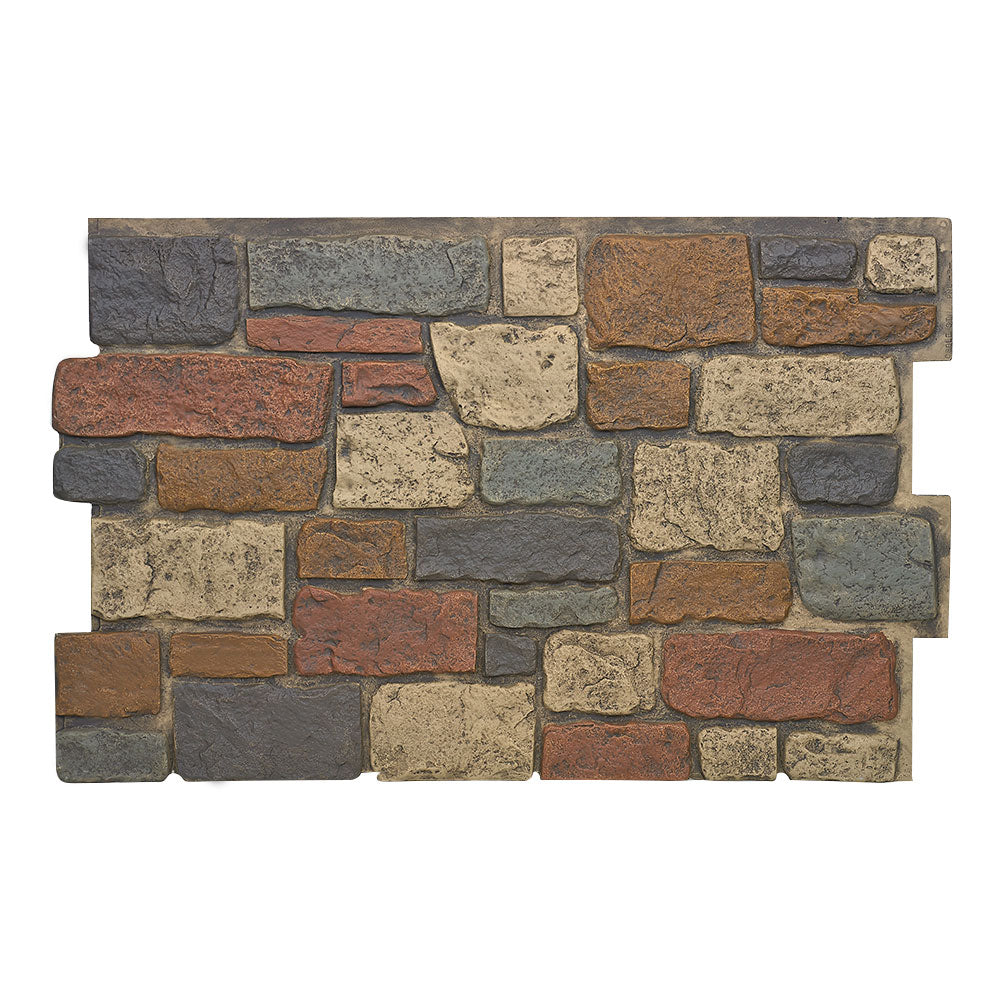 FIELDSTONE WALL PANEL- 29"H – Buy Faux Stone