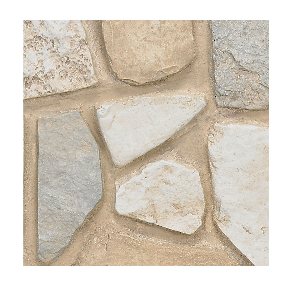 ABERDEEN STONE PANEL - SAMPLE – Buy Faux Stone