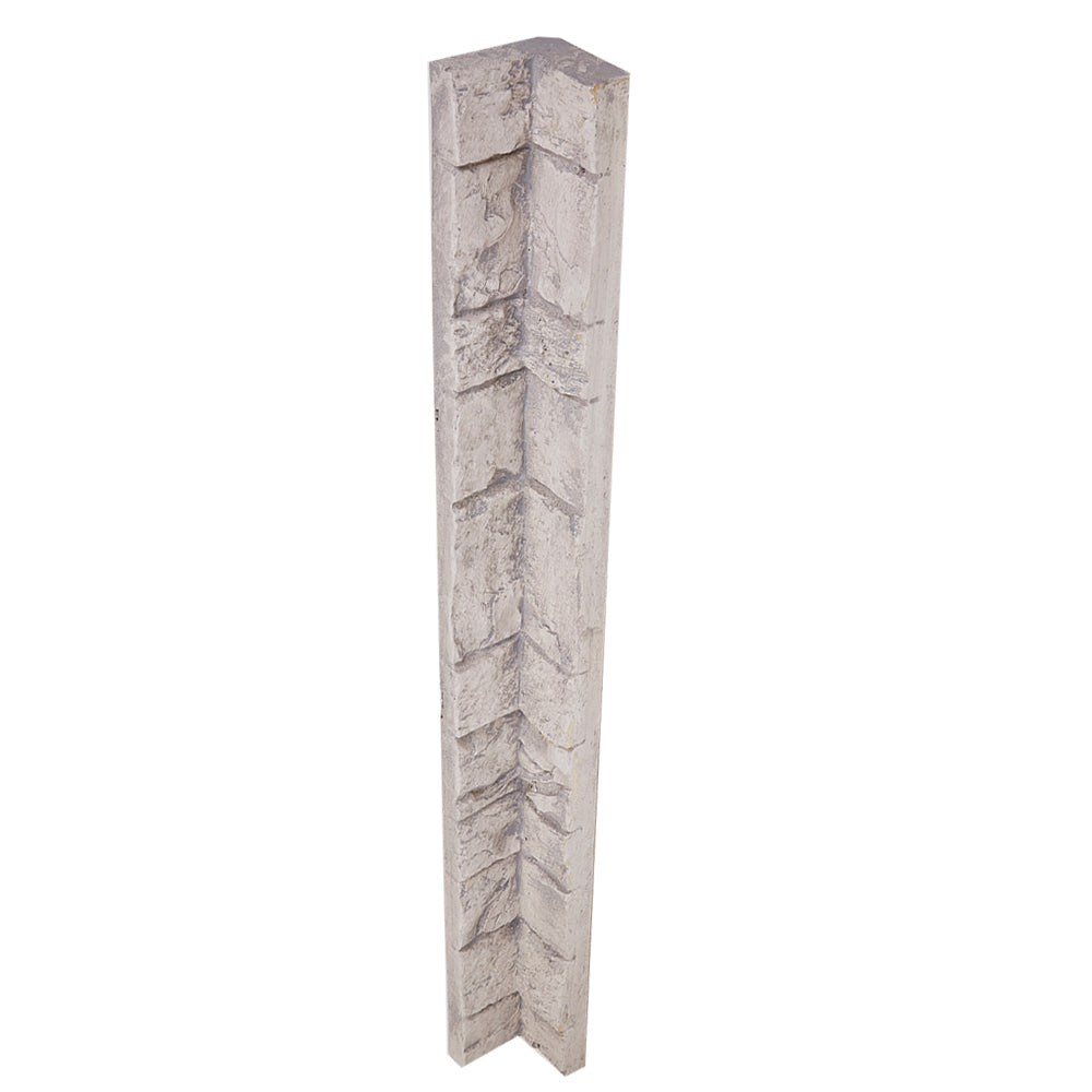 UNIVERSAL INSIDE CORNER - 48"H – Buy Faux Stone
