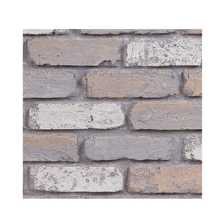 CHICAGO BRICK- SAMPLE – Buy Faux Stone