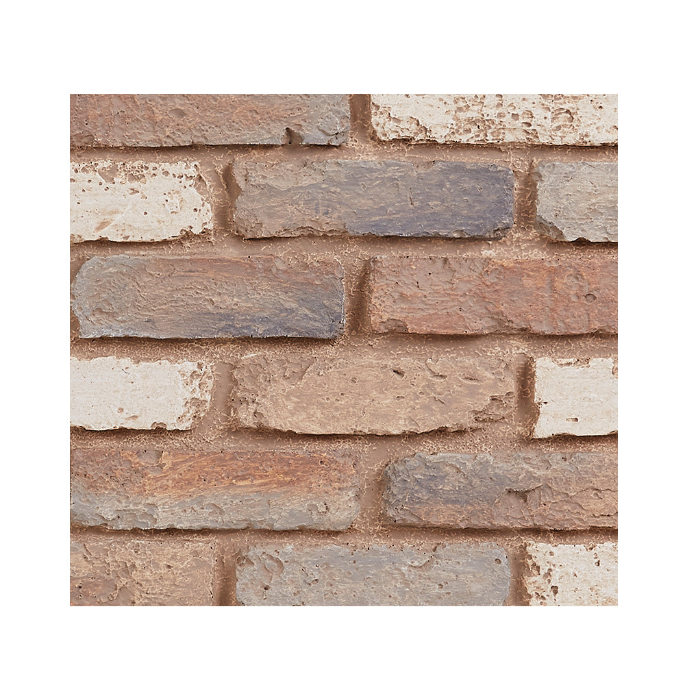 CHICAGO BRICK- SAMPLE – Buy Faux Stone